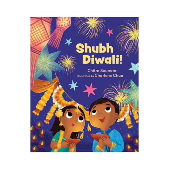 Shubh Diwali!, Chitra Soundar - eMAG.ro