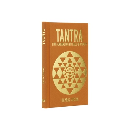 Tantra Life-Enhancing Rituals of Power, Hamraz Ahsan - eMAG.ro
