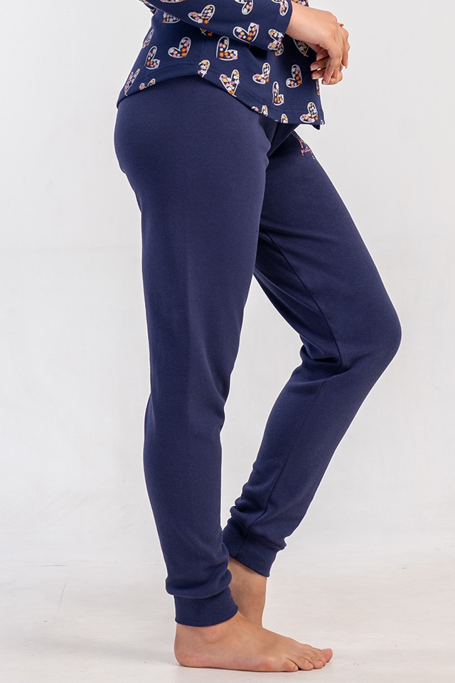 Női pizsama, Vienetta, Lovely modell - eMAG.hu