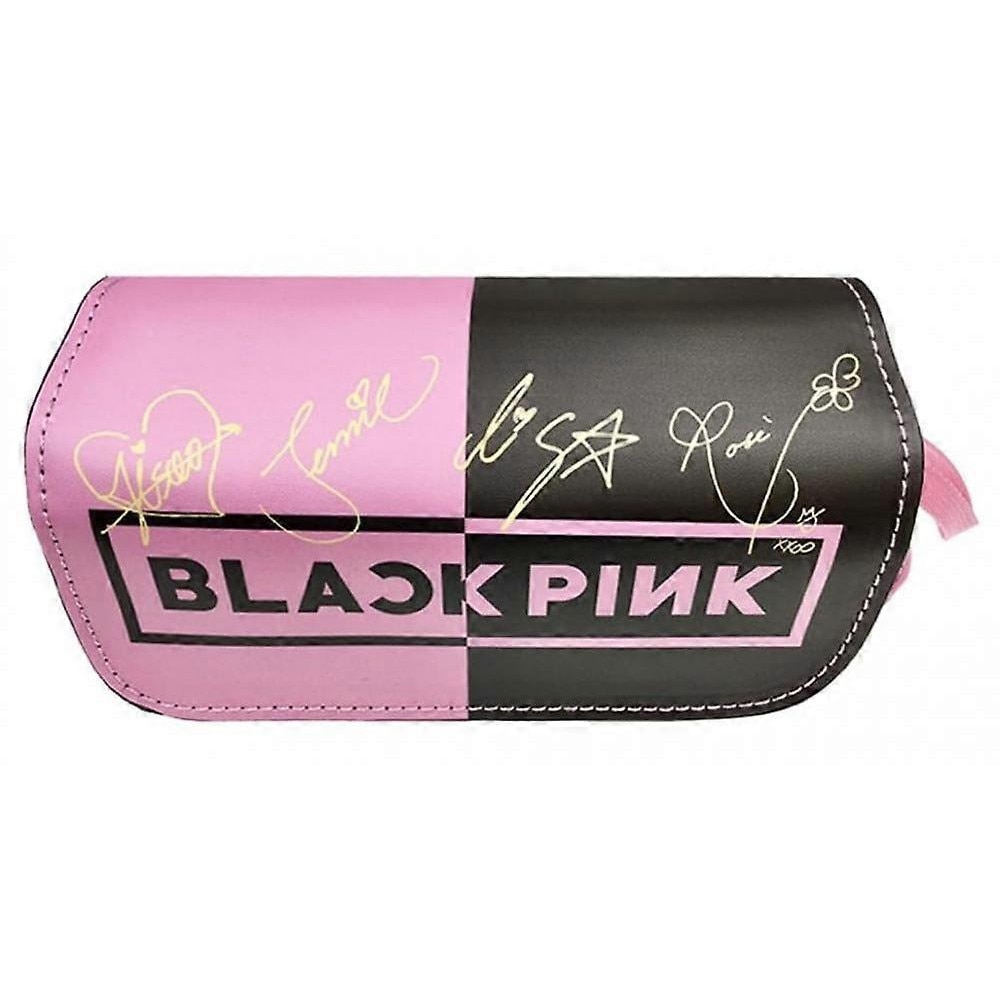 Penare Blackpink, capacitate mare, impermeabil, 22x10x5cm, pentru ...