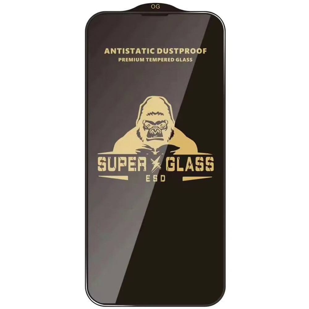 Folie Premium ESD Glass pentru Motorola Moto G86, G86 Power – Full ...
