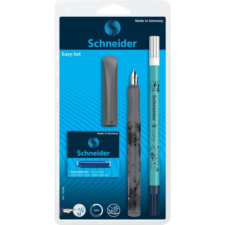 Set Schneider Easy Pen - eMAG.ro