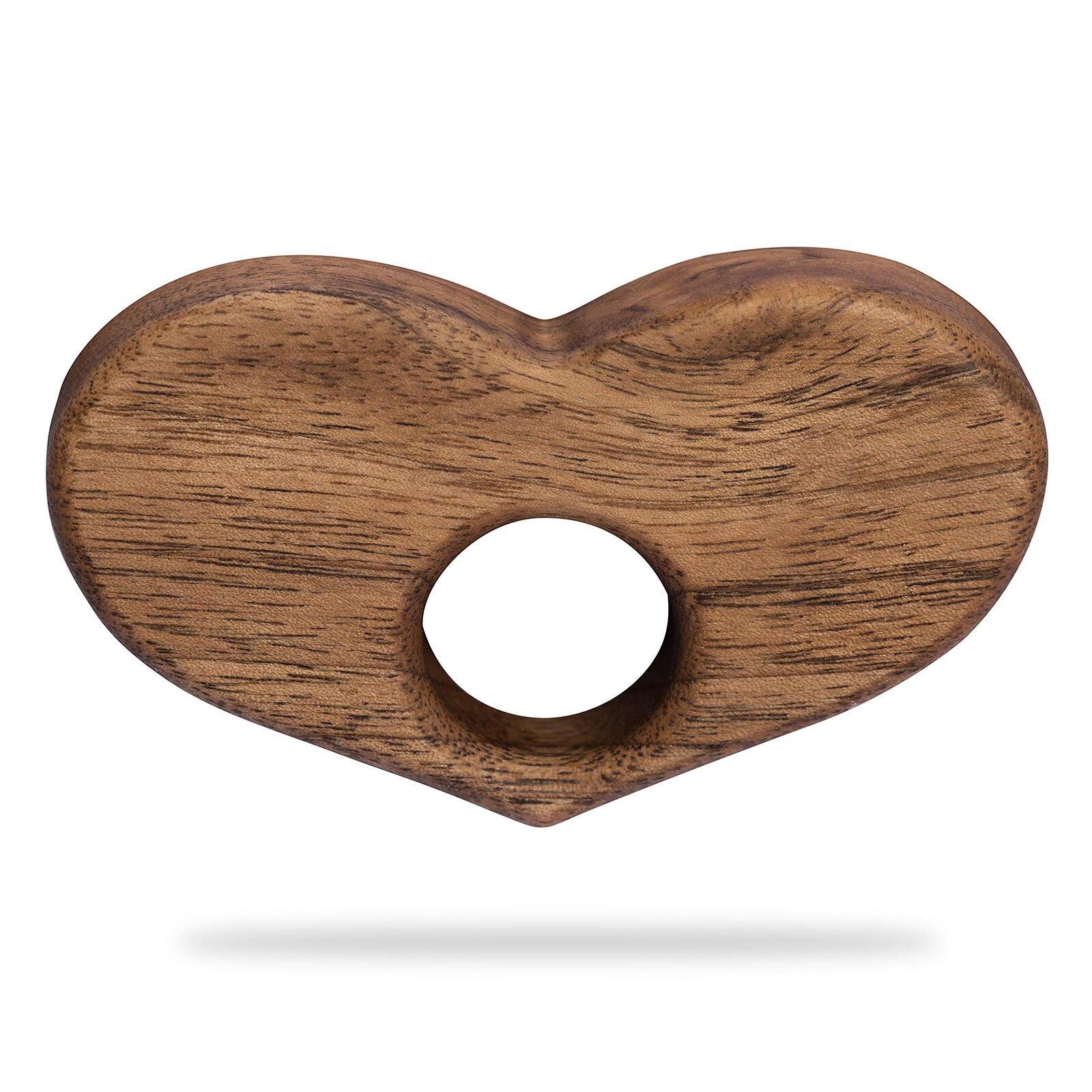 Suport pentru pagini TREXORA, design in forma de inima, usor de ...