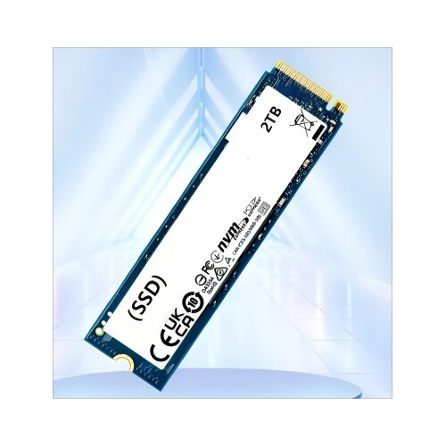 Unitate SSD KENSUI NV2 2TB, PCIe 4.0 NVMe, M.2. - eMAG.ro