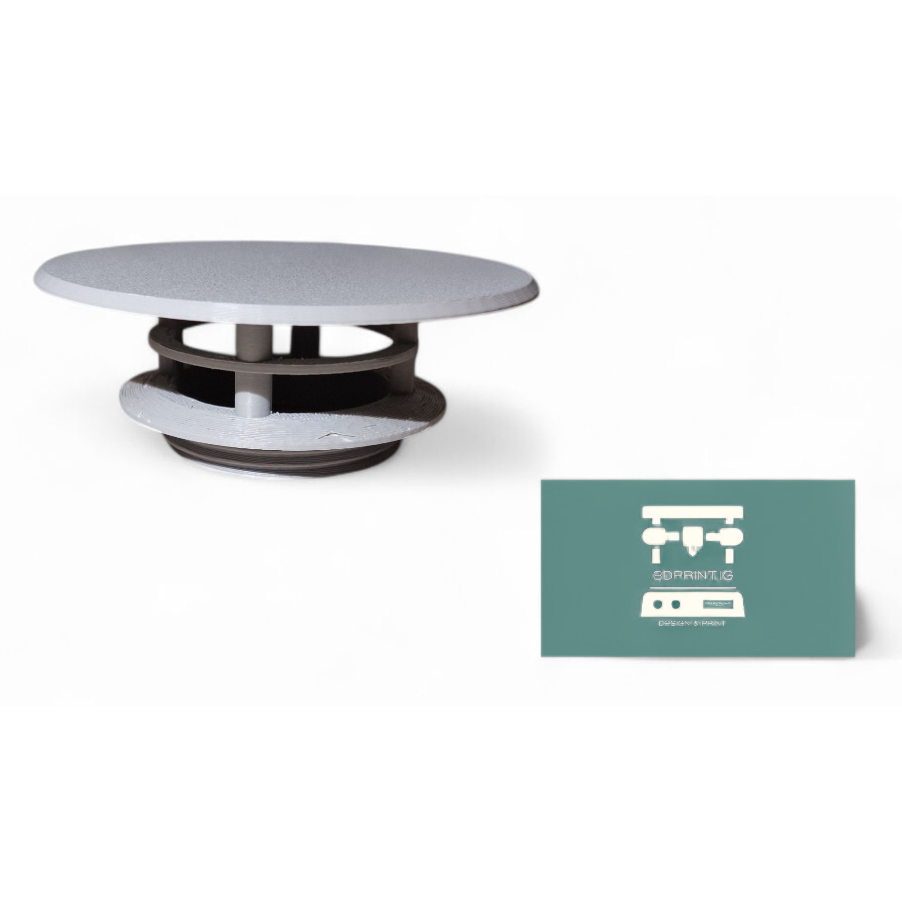 Kéménytakaró Truma S kályhákhoz az AK3 AK5 sorozatból - eMAG.hu