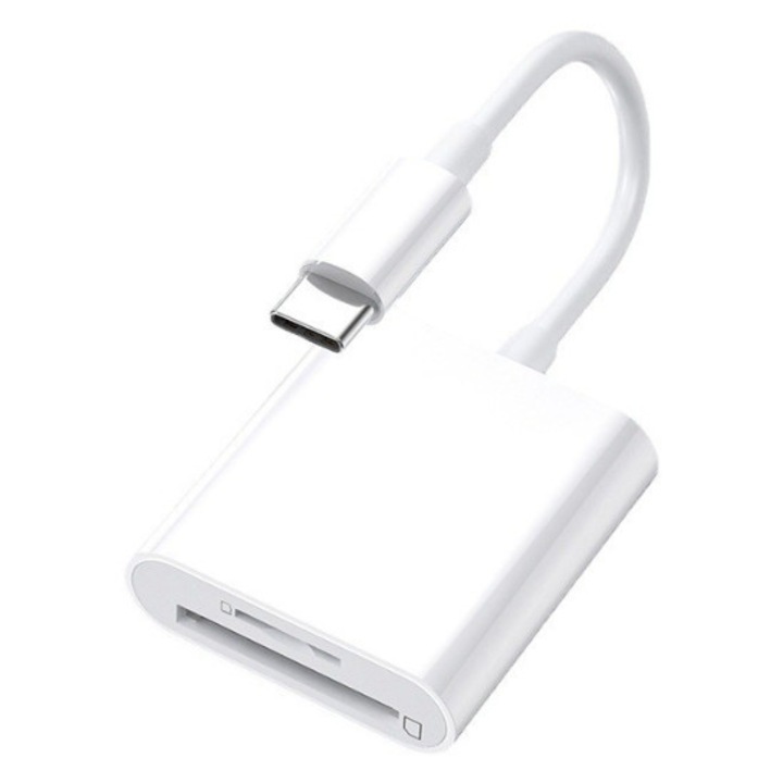 Card Reader. Comanda Cititor de Carduri - eMAG.ro