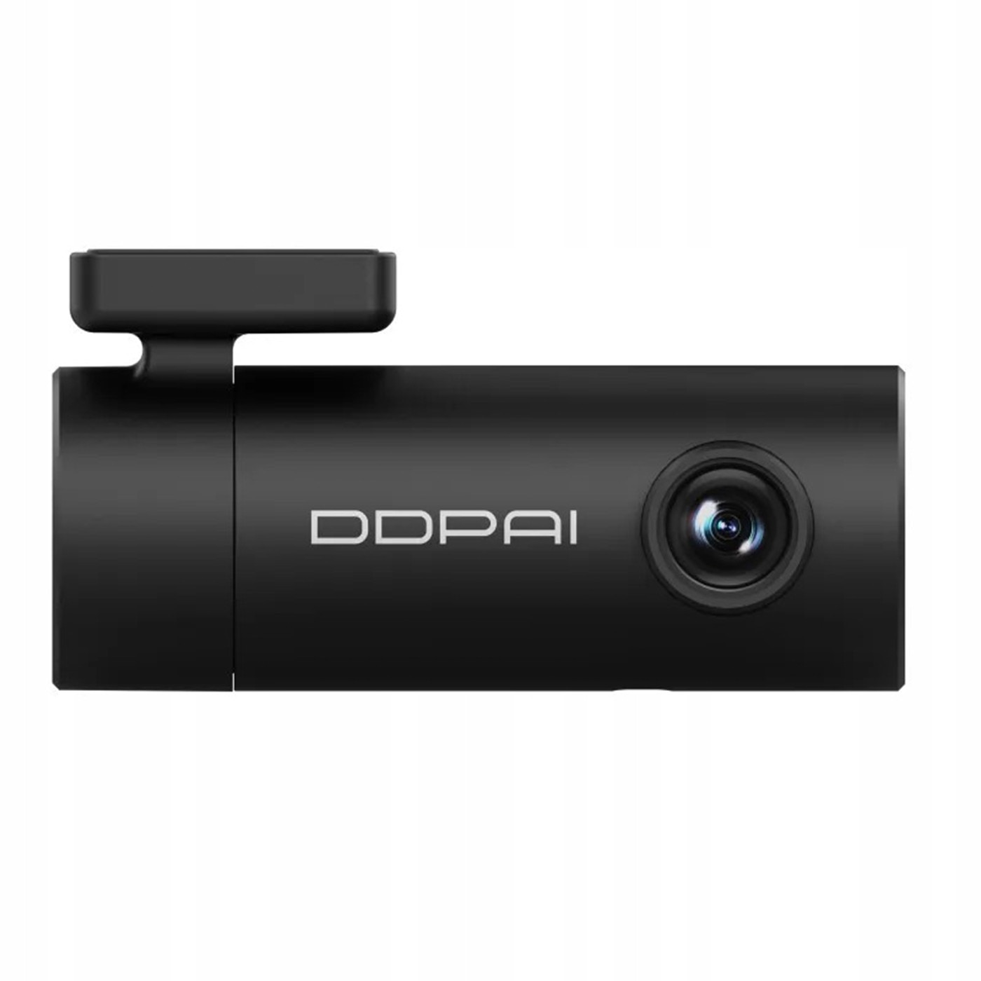 Camera auto DVR DDPAI Mini Pro 2304x1296p, obiectiv 140, Wi-Fi, 32x87mm ...