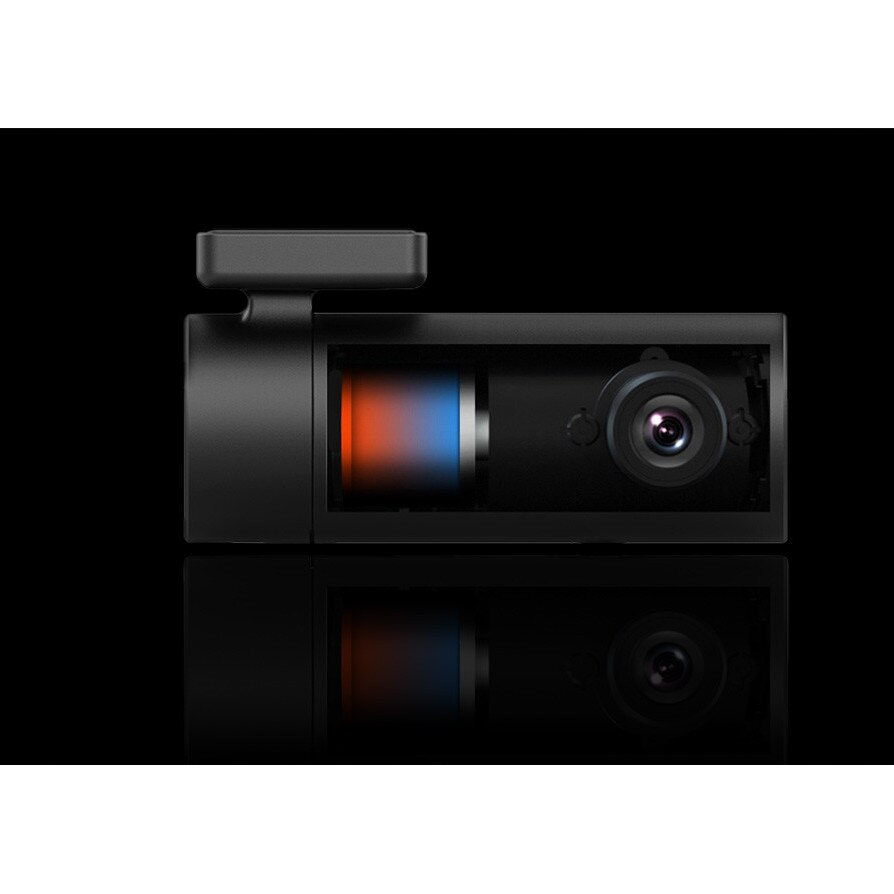 Camera auto DVR DDPAI Mini Pro 2304x1296p, obiectiv 140, Wi-Fi, 32x87mm ...