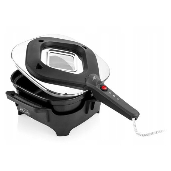 Multicooker Prodiz ETA Pecenka Plus 4,3L 475W, inox, neaderent, set ...