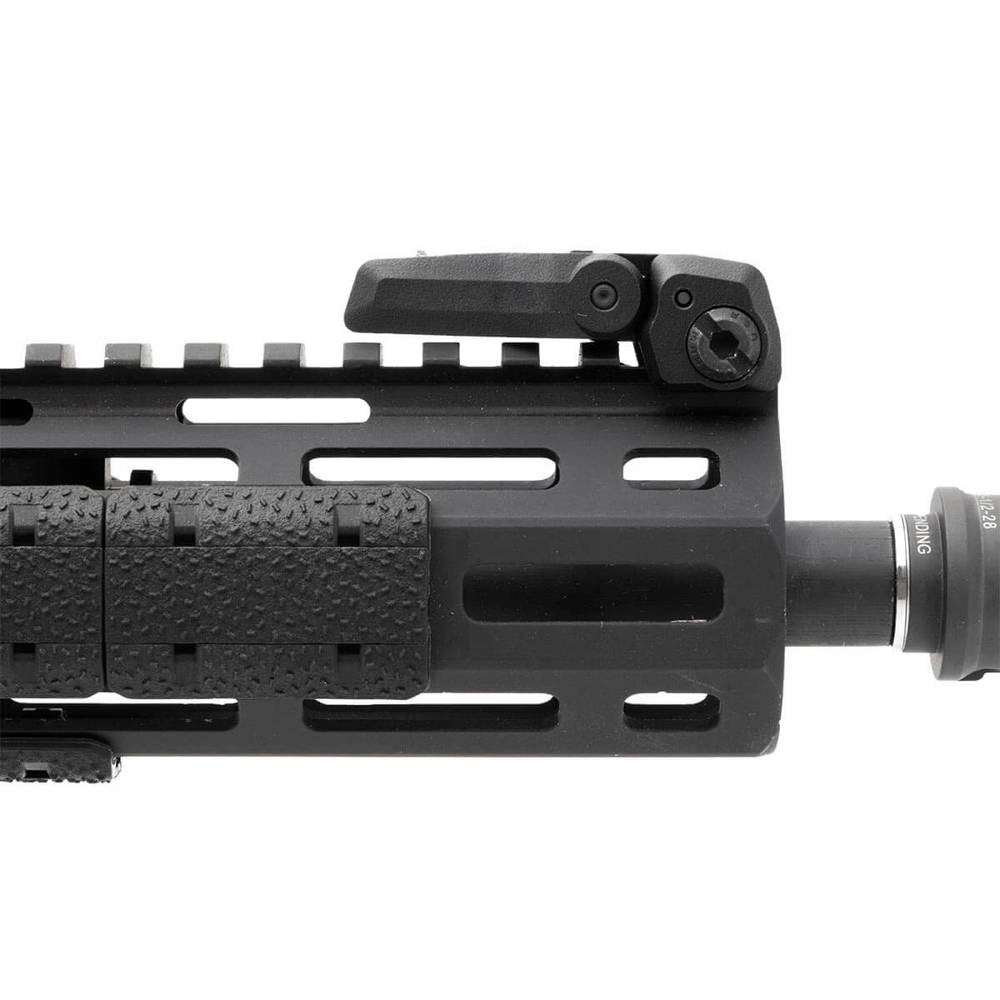 Összecsukható első irányzék, Magpul MBUS Gen 3, 14mm, fekete, 25g - eMAG.hu