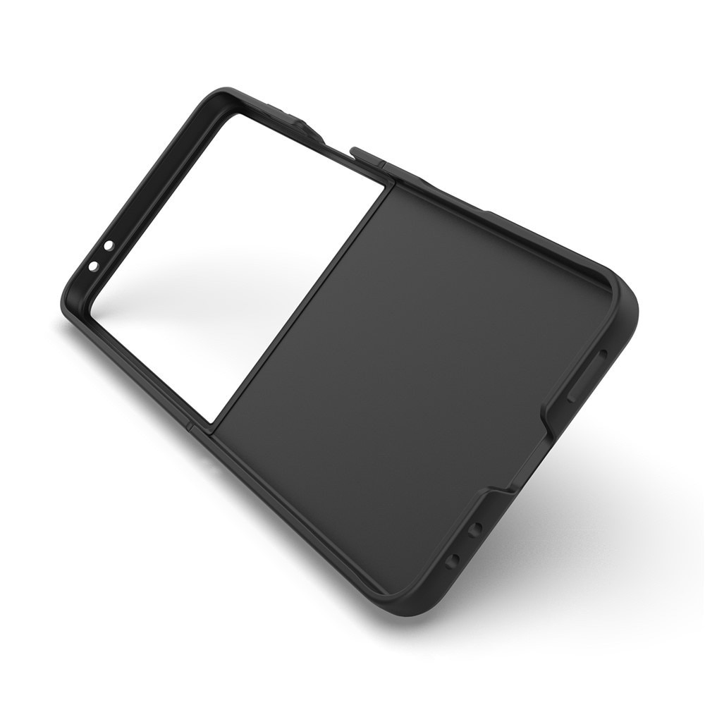 Samsung Galaxy Z Flip7 F766 tok, Techsuit, Magic Shield, Cherry - eMAG.hu