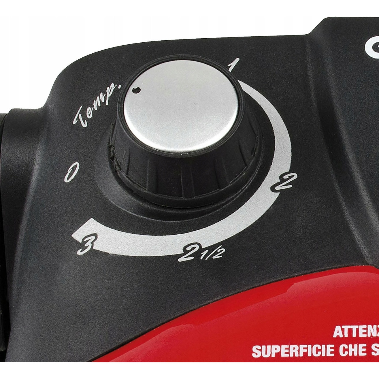Cuptor electric pentru pizza G3 Ferrari G10006, 1200W, timer 5 minute ...