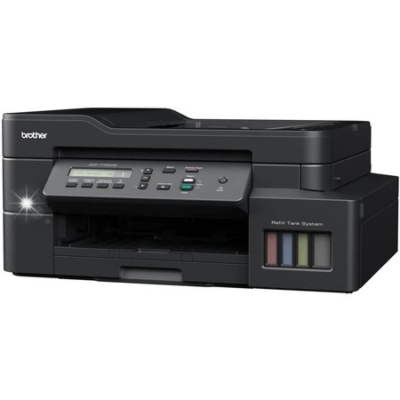 Imprimanta multifunctionala Brother DCP-T720DW, A4, wireless, 3 in 1 ...