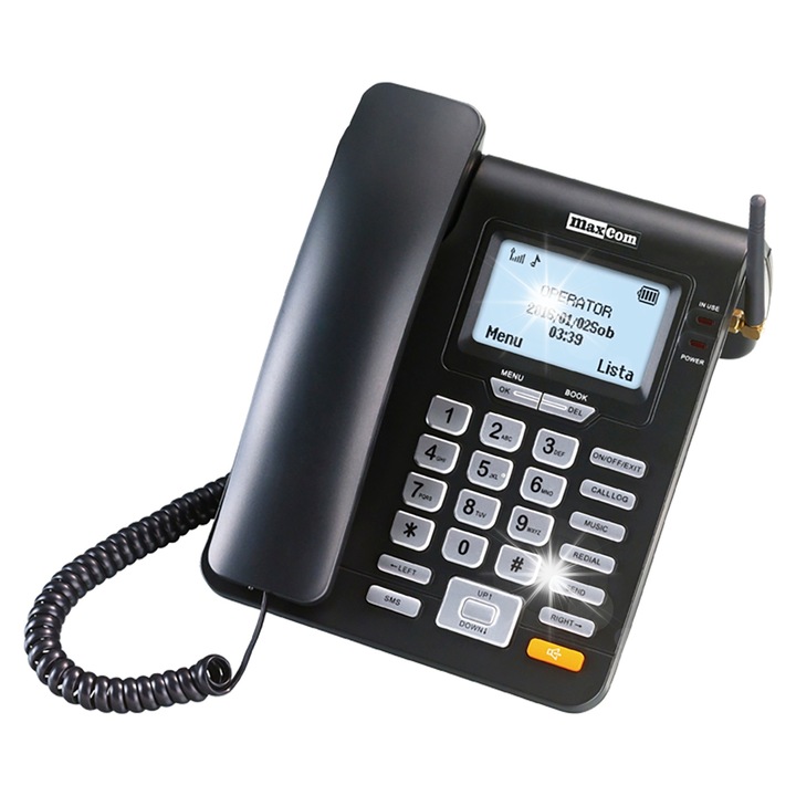 Telefoane cu fir - eMAG.ro