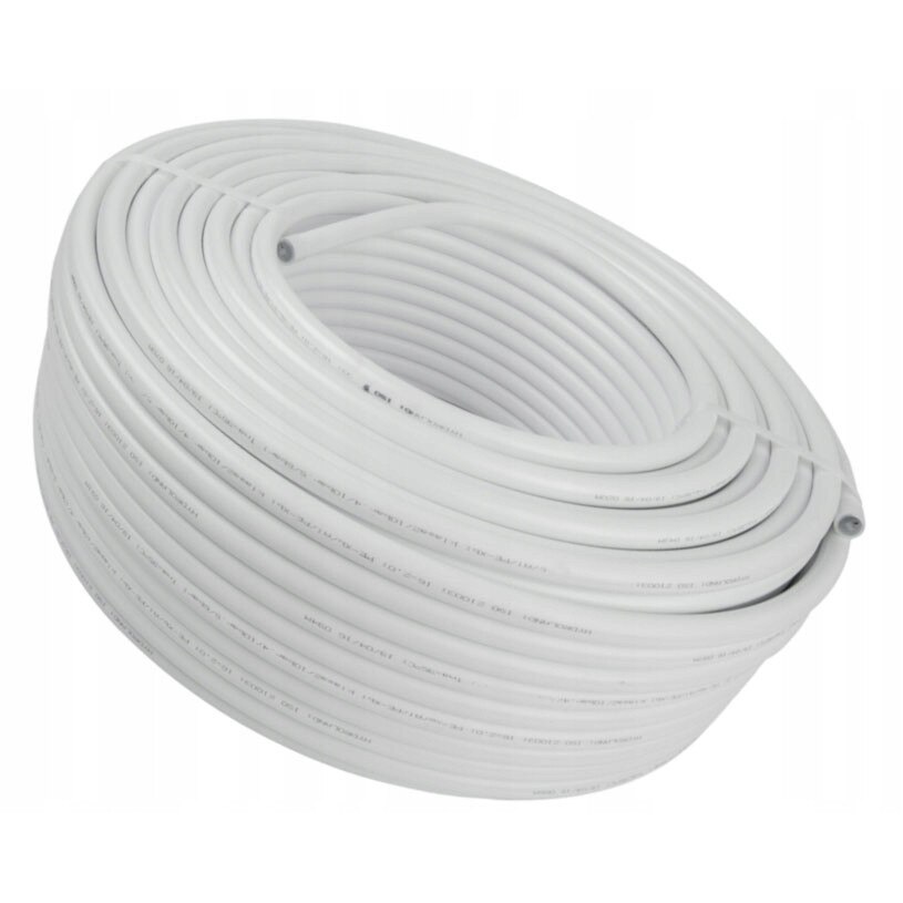 Rură multistrat PEX/AL Hydroland 32mm x 3mm, set 50MB, pentru încălzire ...