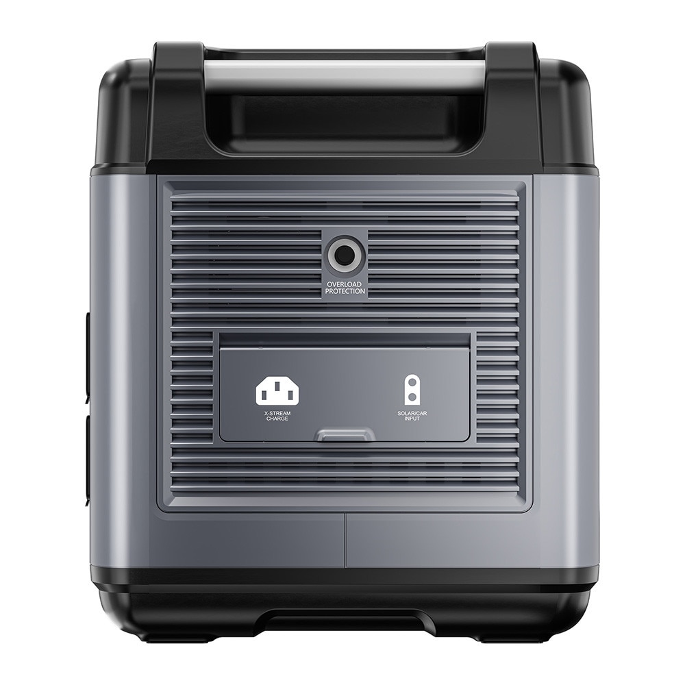 Statie de energie portabila OUKITEL P2001 Plus Power Station, 2400W ...