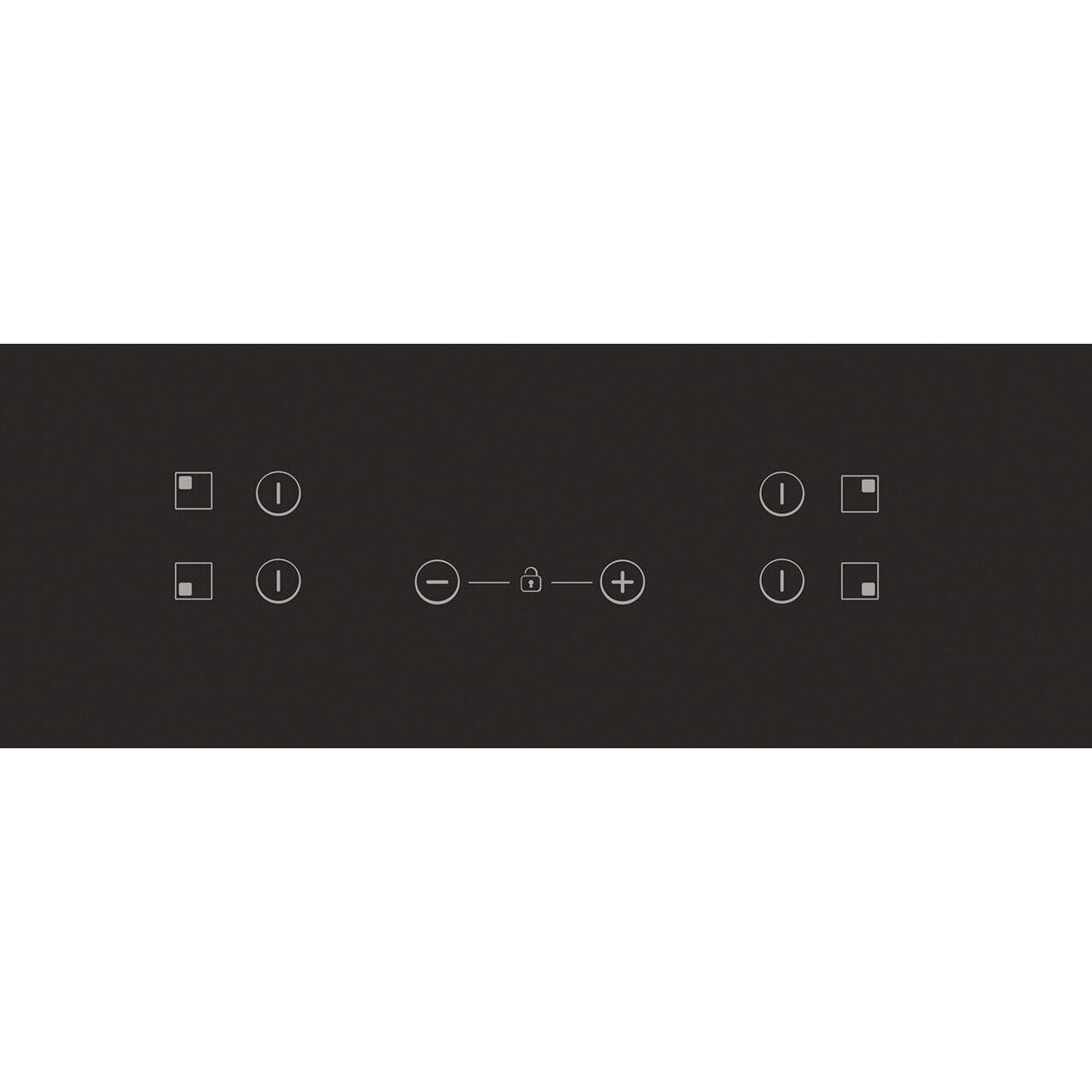 Plita electrica Candy CH64CCB, ceramica, 4 zone, neagra, 59x52cm - eMAG.ro