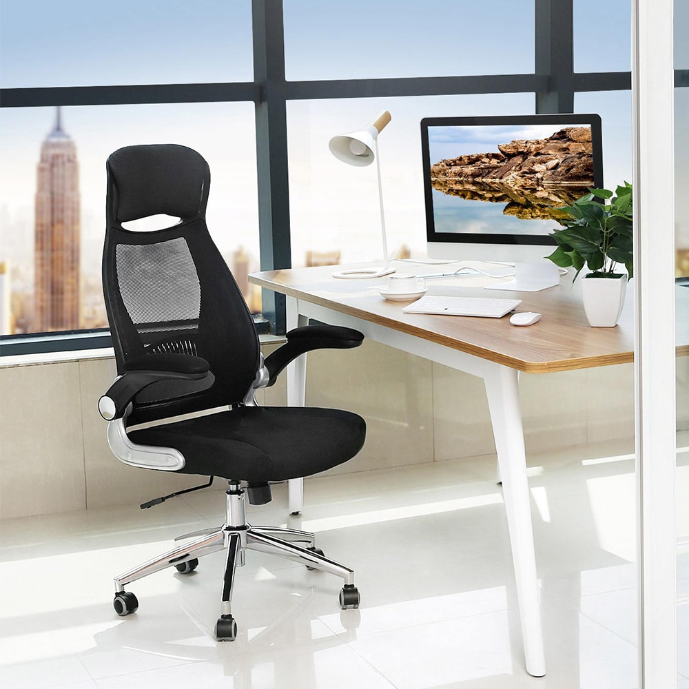 Timeless Tools Scaun de gaming cu tetiera - eMAG.ro