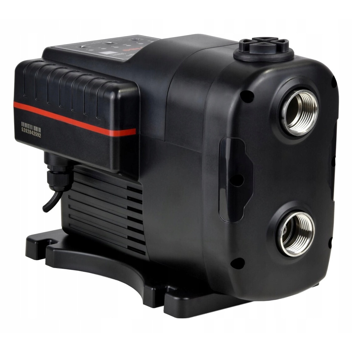 IBO VIRAL 750 AUTO vízszivattyú, 750W, 4,5 bar, 50m, 81l/perc - eMAG.hu