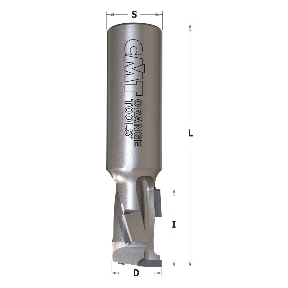Freza CMT, 140, 18x35x97mm, 1 buc, policristalin, pentru frezare lemn ...