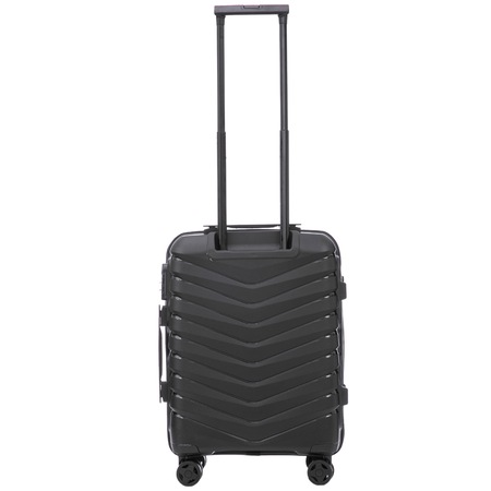 Valiza de cabina, Wings, compatibila cu Wizzair, dimensiune 55x40x21 cm ...