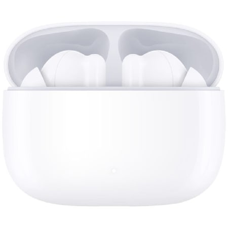 Căști wireless, Honor Choice Earbuds X7 Lite, TWS, BT 5.4, Alb - eMAG.ro