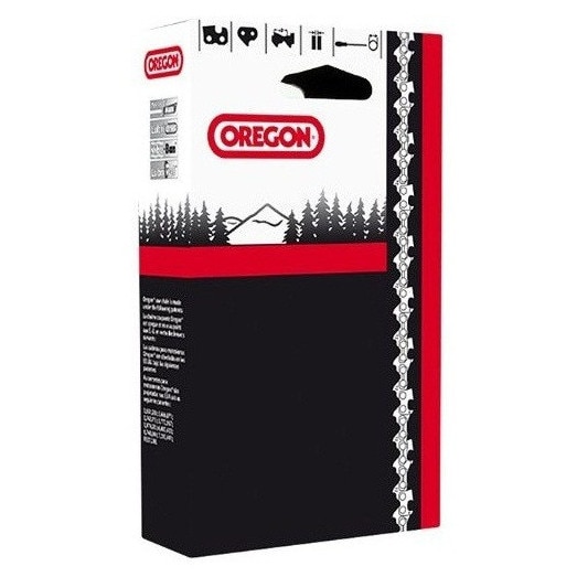 Lant original OREGON pentru drujba, 21LPX064E PowerCut, 32 dinti, pas 0 ...