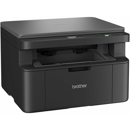 Imprimanta multifunctionala Brother DCP-L1642W, neagra, 20 ppm ...