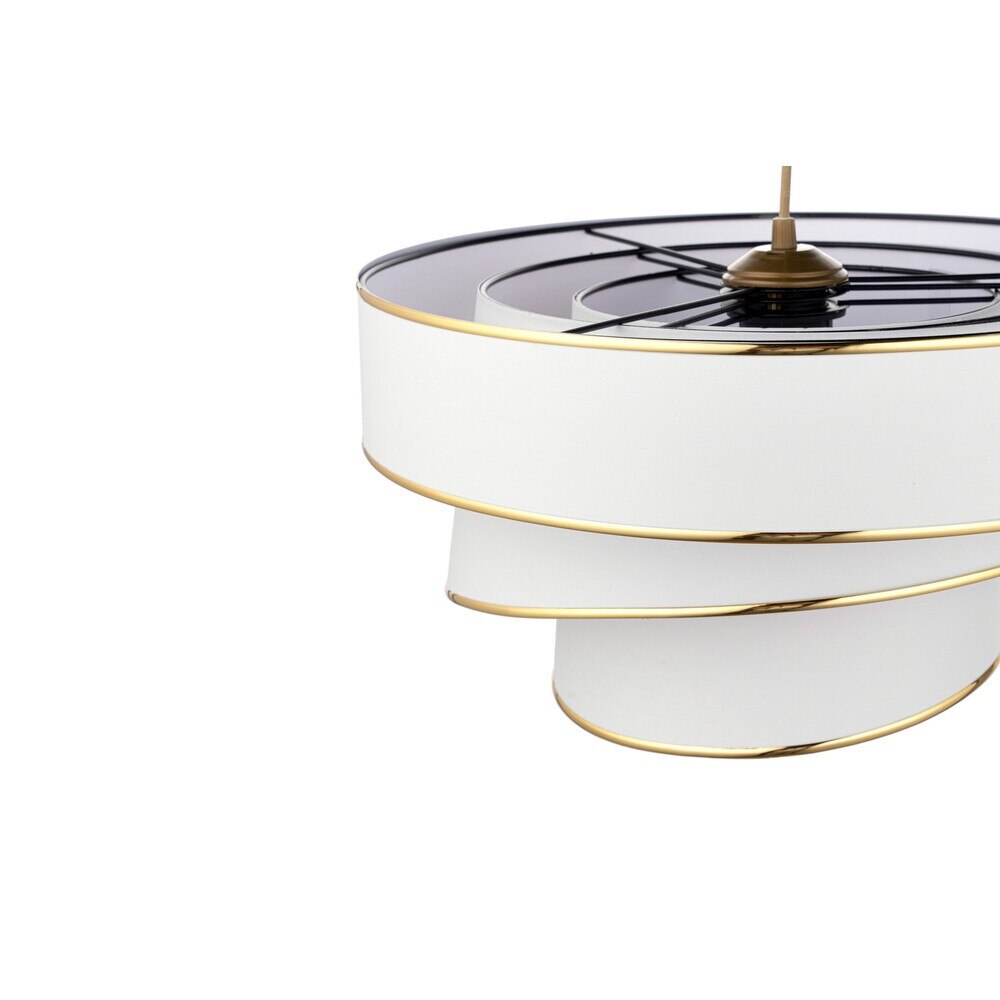Opviq, 390FLH1693, Couper - Auriu, Culoare aurie, Candelabru, E27 - eMAG.ro