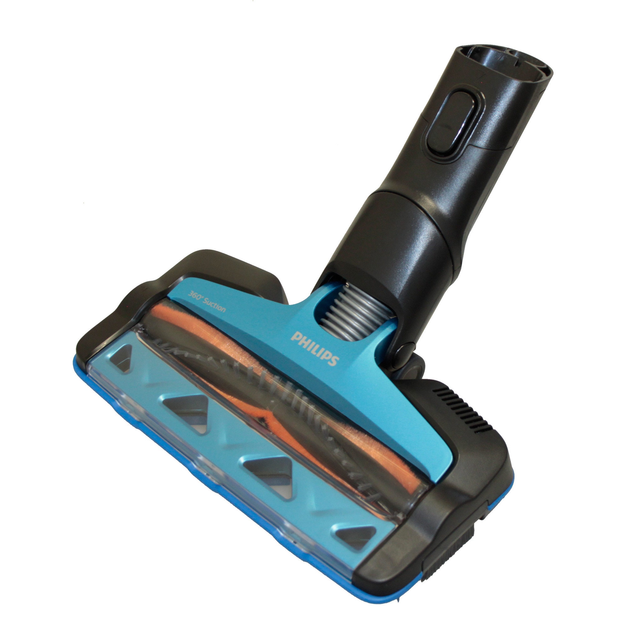 Perie turbo aspirator, Philips 360, pentru aspiratoarele Philips 8000 ...