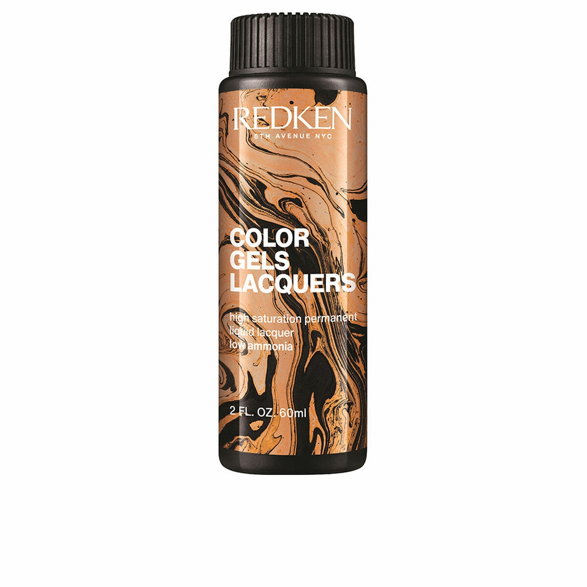 Vopsea de par Redken COLOR GELS LACQUERS set 3 unitati, 6RO-Bonfire ...