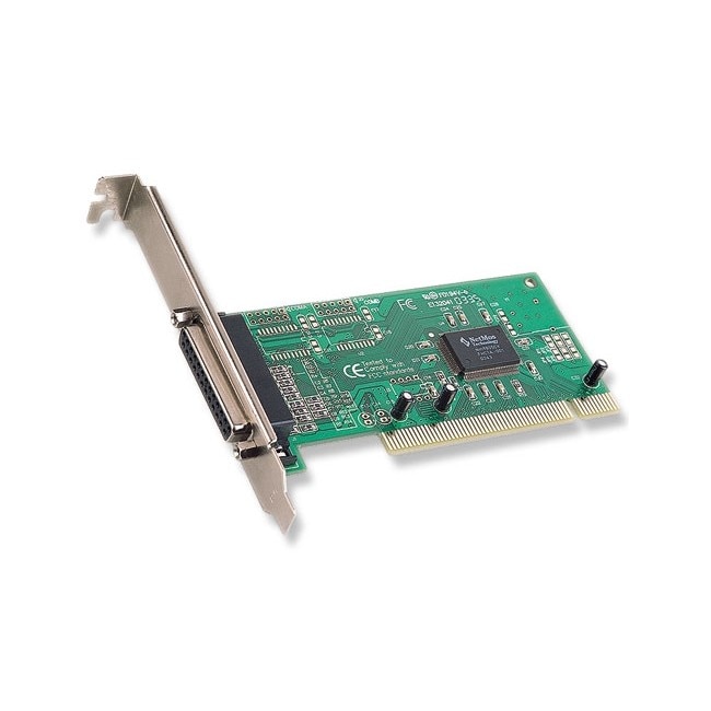 Card PCI adaptor la port PARALEL, GEMBIRD LPC-1 - eMAG.ro