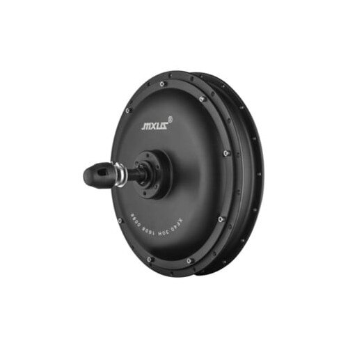 Motor bicicleta electrica 36v 500w Mxus XF39 (Roata fata) - eMAG.ro