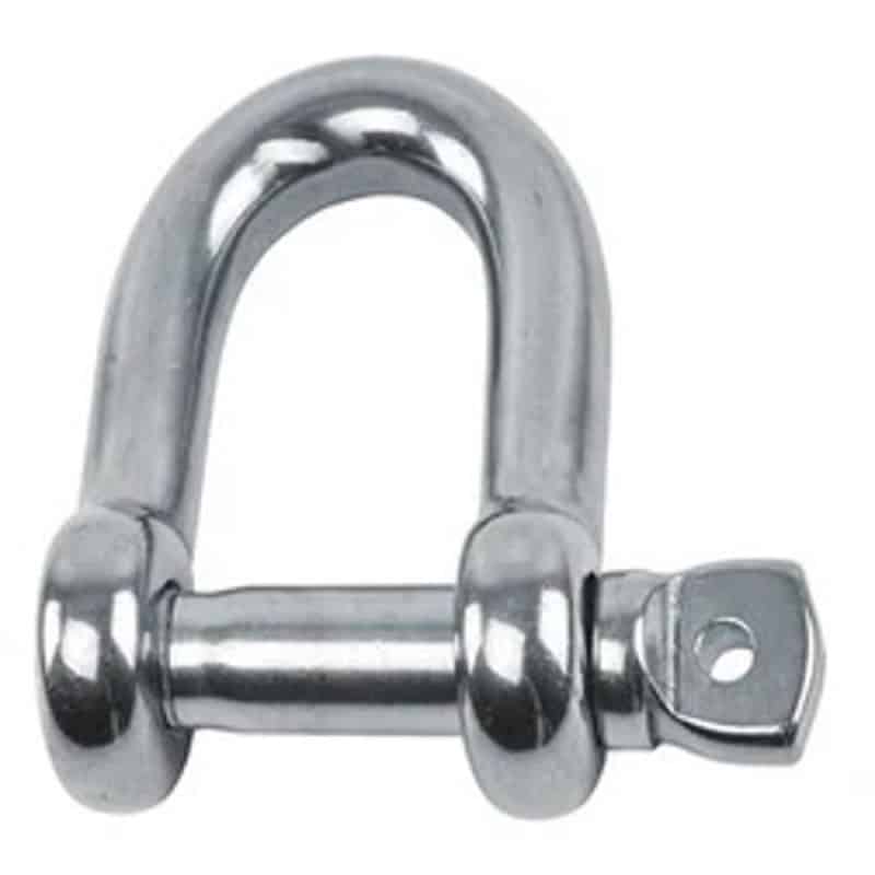 Brida cu filet pentru prindere lant, 12mm Z-TOOLS / ZLN5562 - eMAG.ro
