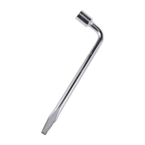 Cheie roti si levier idealSTORE pentru prezon cap 17 inch, Constructie ...