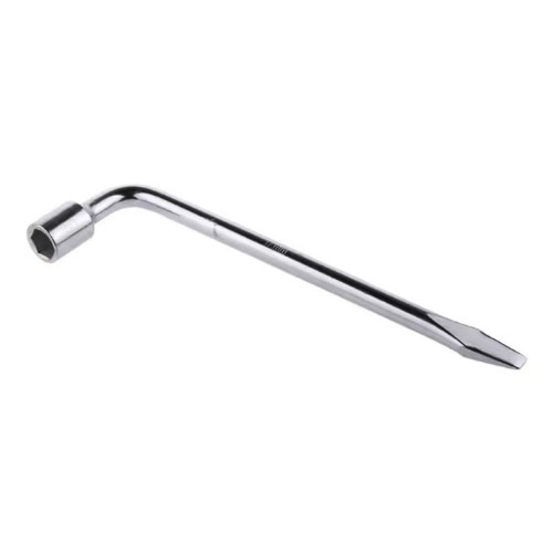Cheie roti si levier idealSTORE pentru prezon cap 17 inch, Constructie ...