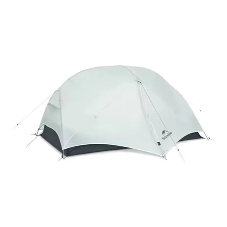Cort camping NATUREHIKE Mongar UL, 2 persoane, ultralegerez, 1500 mm ...