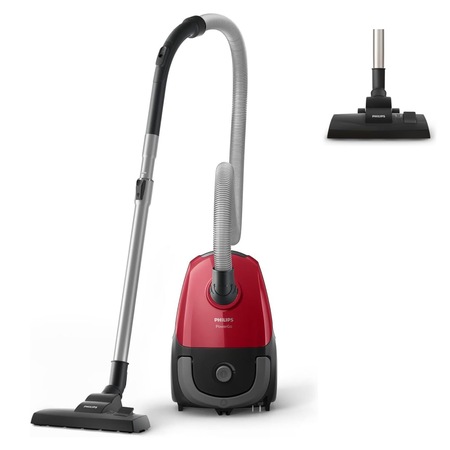 Aspirator Cu Sac Philips Seria 2000 – Aspirator De 900 W Cu Filtru ...