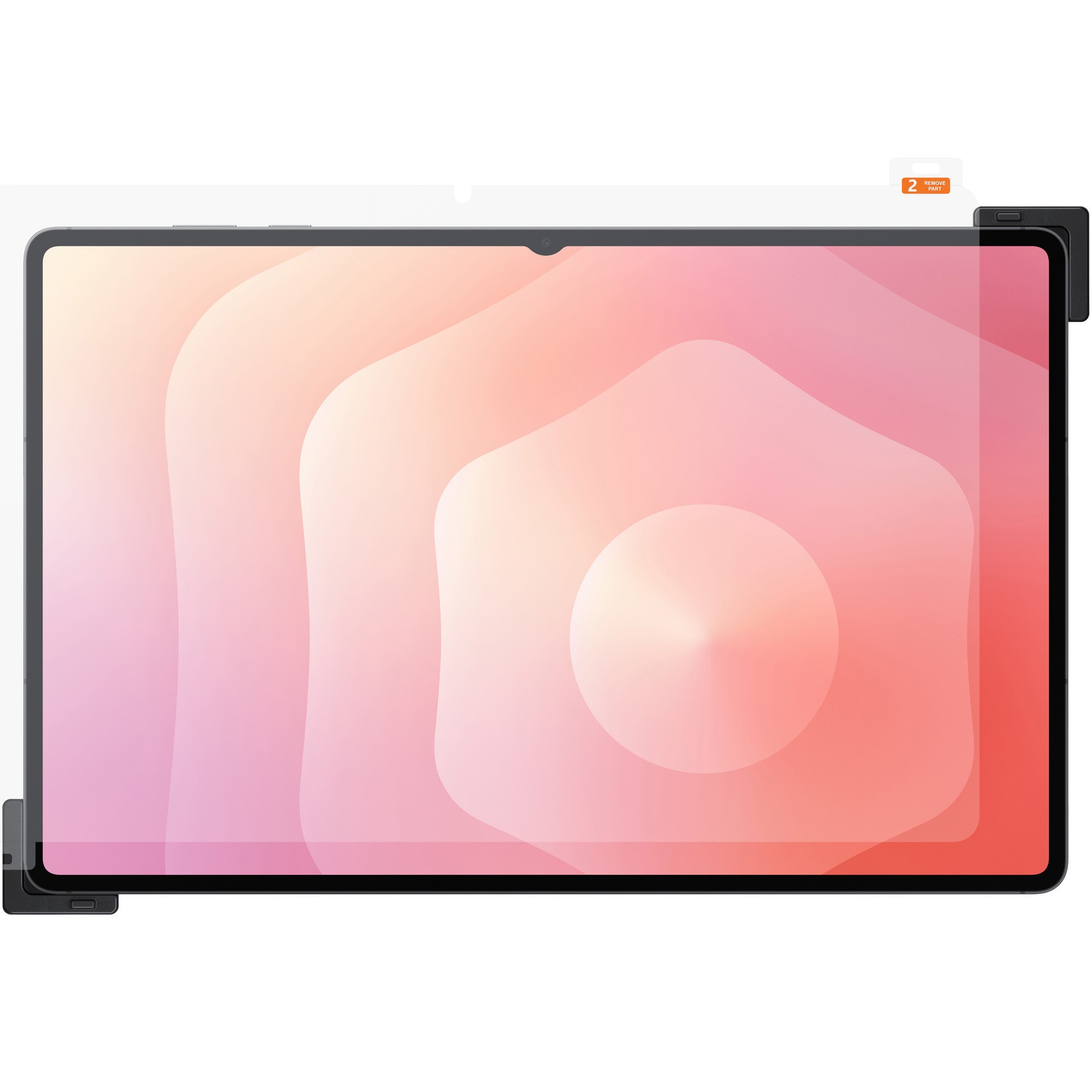 Folie de protectie Samsung pentru Galaxy Tab S11 Ultra Anti-Reflecting ...