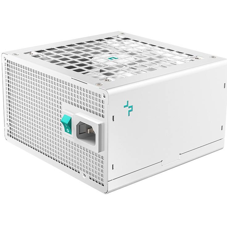 Sursa Deepcool PL750D V2 750W WHITE - eMAG.ro