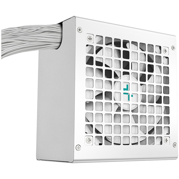 Sursa Deepcool PL750D V2 750W WHITE - eMAG.ro