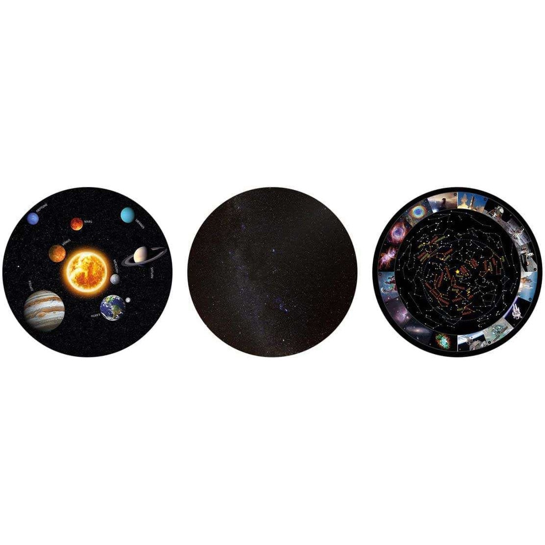 Комплект за игра Buki, Planetarium HD - eMAG.bg