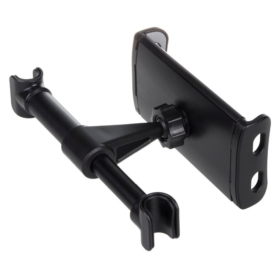 Suport Tetiera Auto X-Start ZJ057, Universal, Telefon si Tableta, pana ...