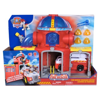 Paw Patrol. Cumpara jucariile Paw Patrol favorite - eMAG.ro