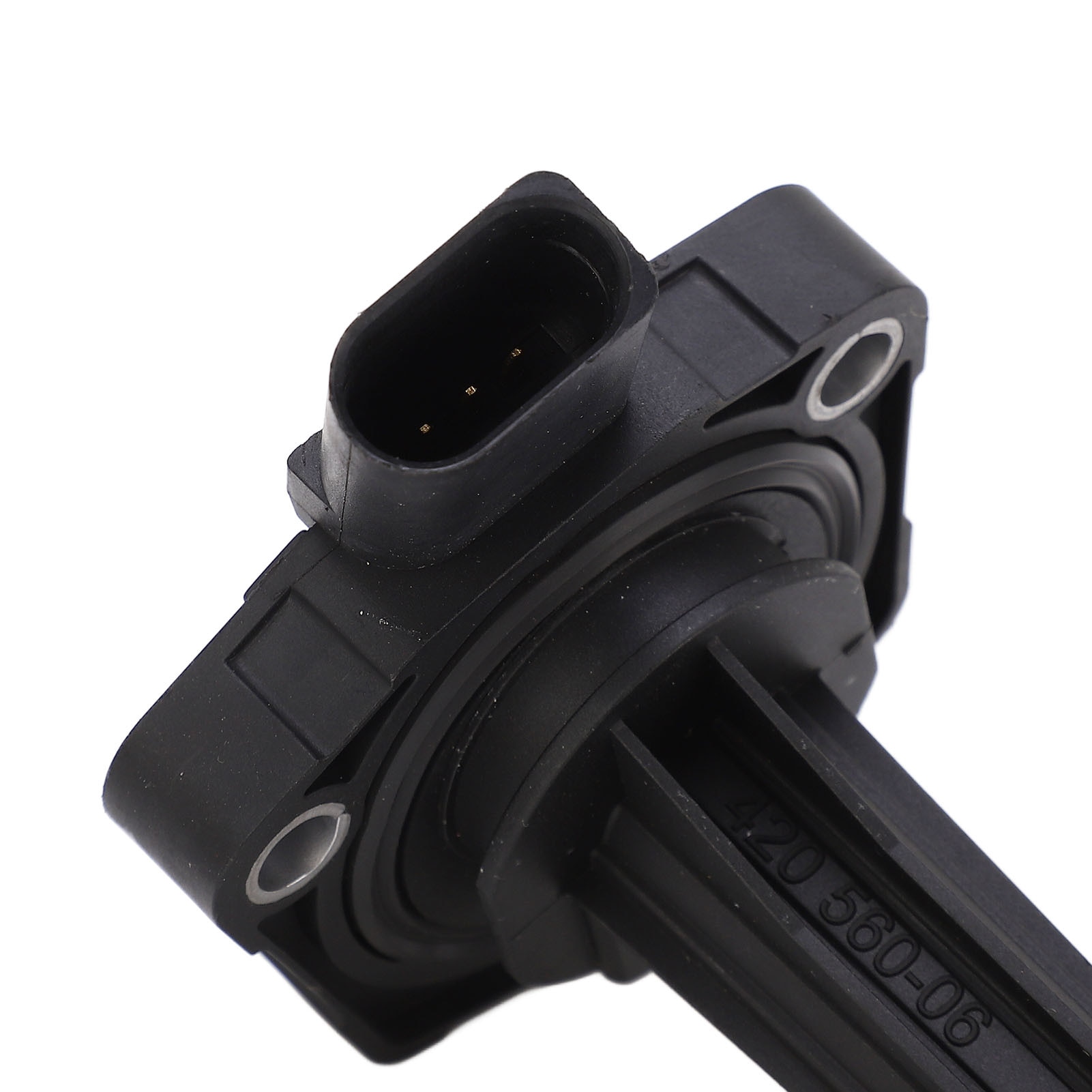 Senzor nivel ulei 03C907660D pentru A4 A5 A6 Q5 Q7 S4 S5, constructie ...