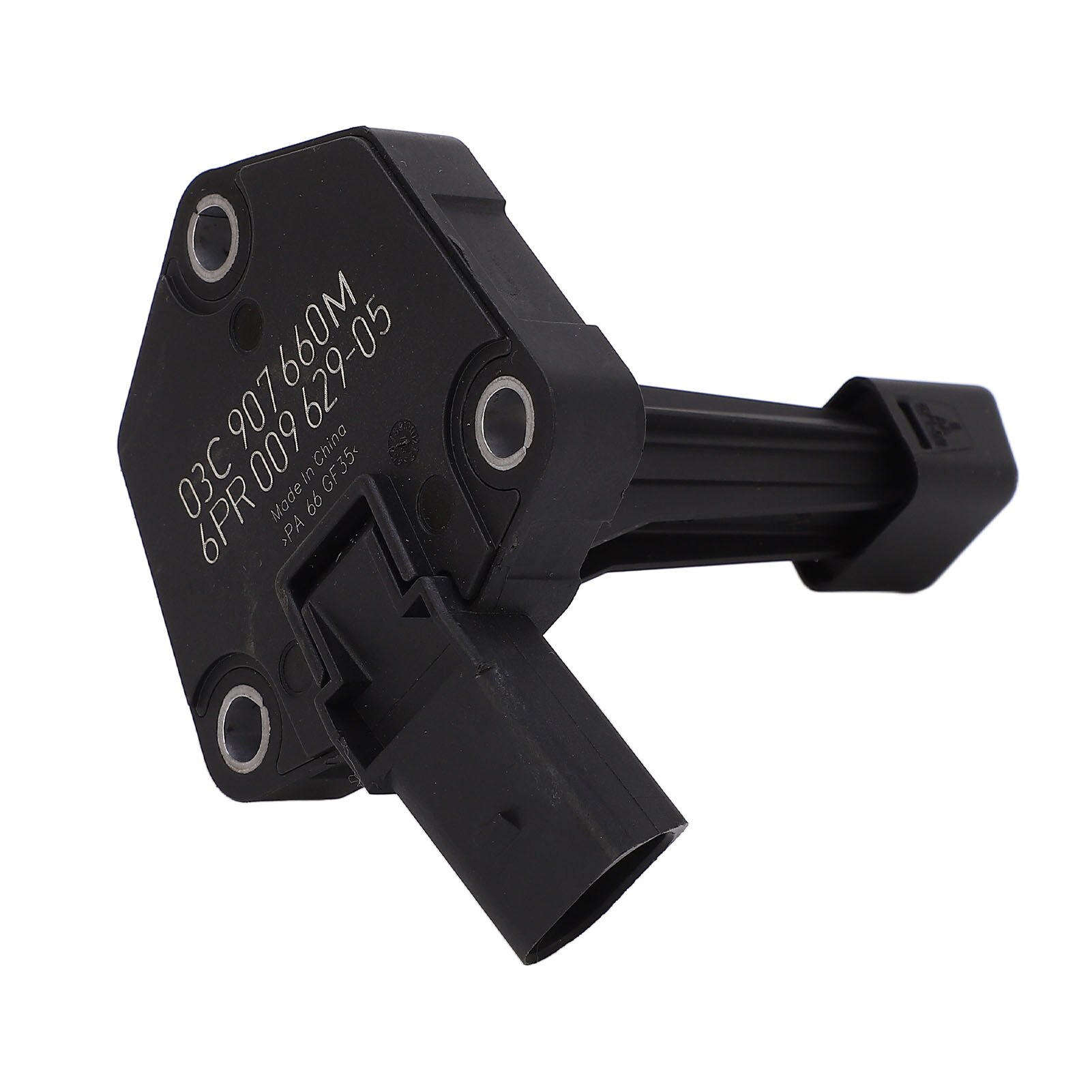 Senzor nivel ulei 03C907660D pentru A4 A5 A6 Q5 Q7 S4 S5, constructie ...