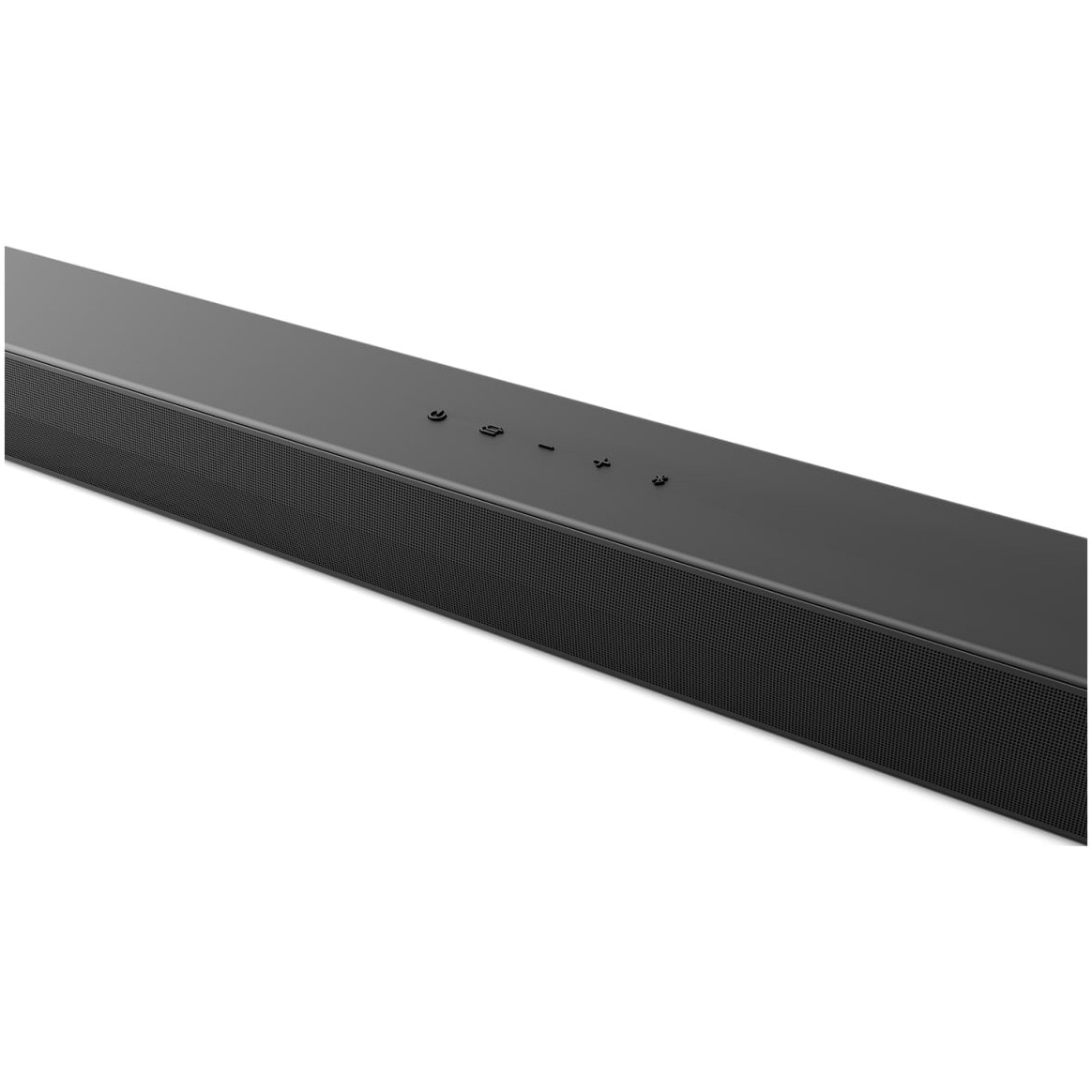 Саундбар LG S40TR, 4.1, 400W, AI Sound Pro, Комплект за безжичен ...