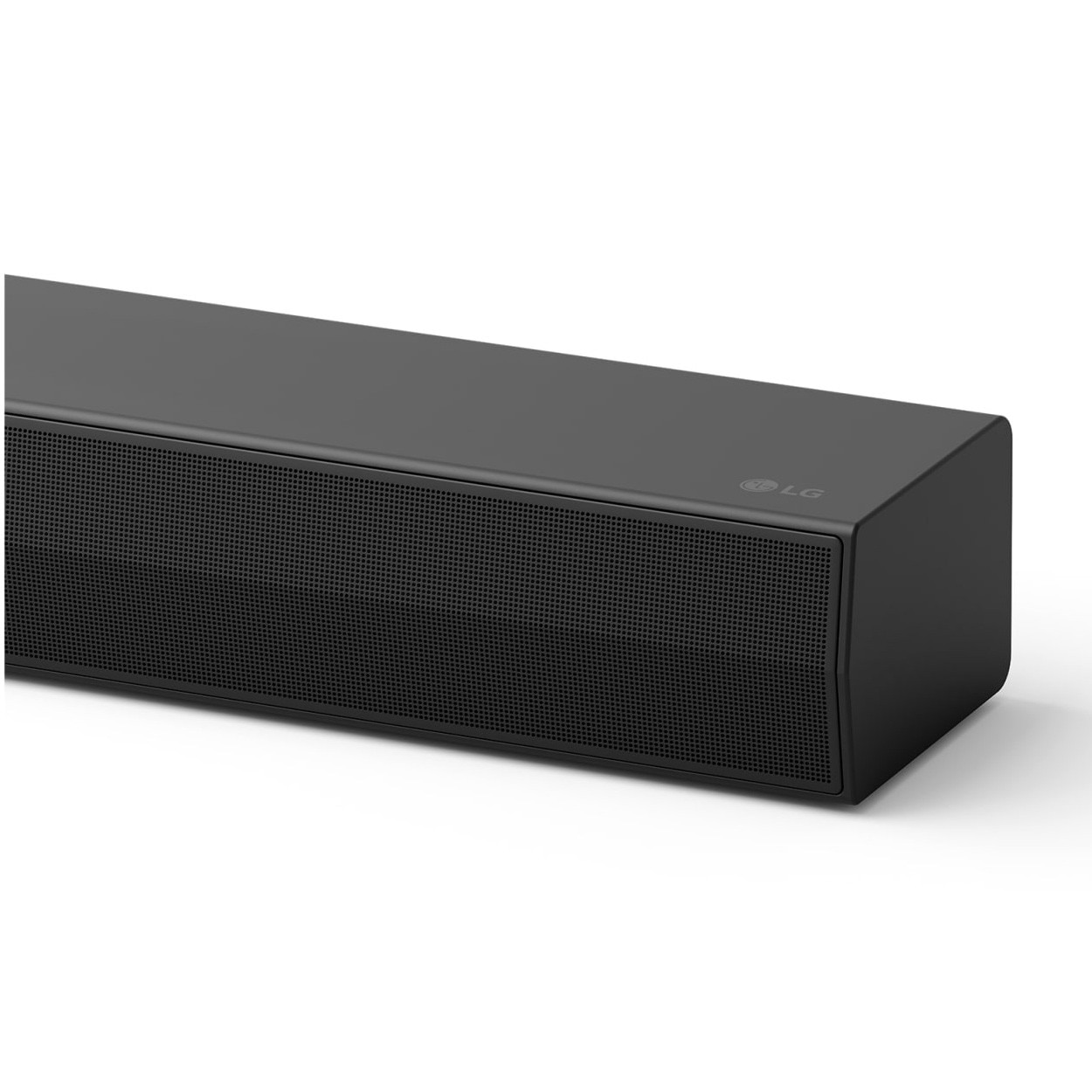 Саундбар LG S40TR, 4.1, 400W, AI Sound Pro, Комплект за безжичен ...