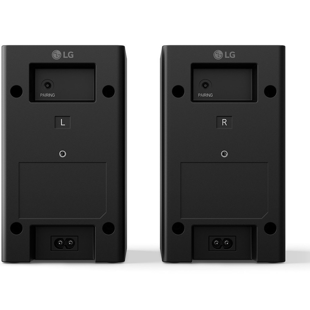 Саундбар LG S90TR, 7.1.3, 670W, Dolby Atmos, DTS:X, Wi-Fi, Airplay2 ...
