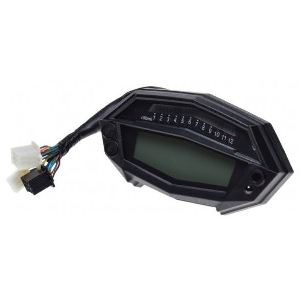 Contor digital universal pentru kilometraj (model 5) - eMAG.ro